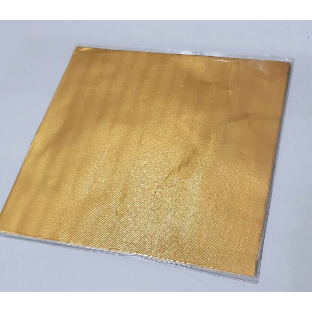 Foil chocolate wrapper 18x18 20x20 25x25 cm | Chocolate foil | Foil ...