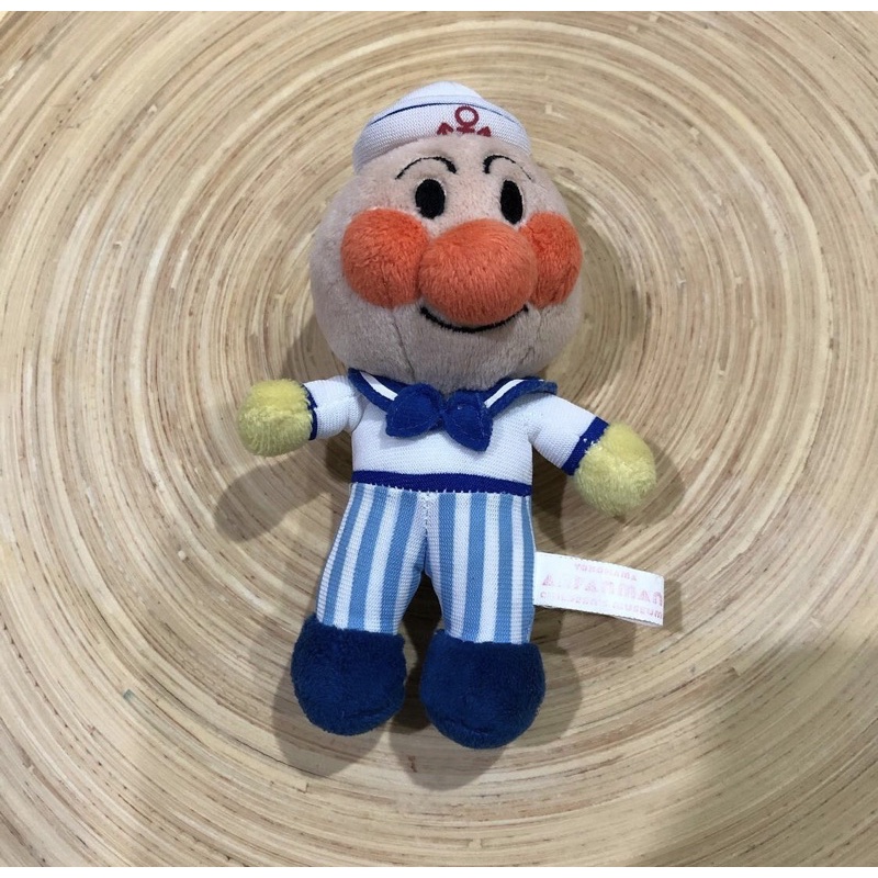 Anpanman Keychain | Shopee Singapore