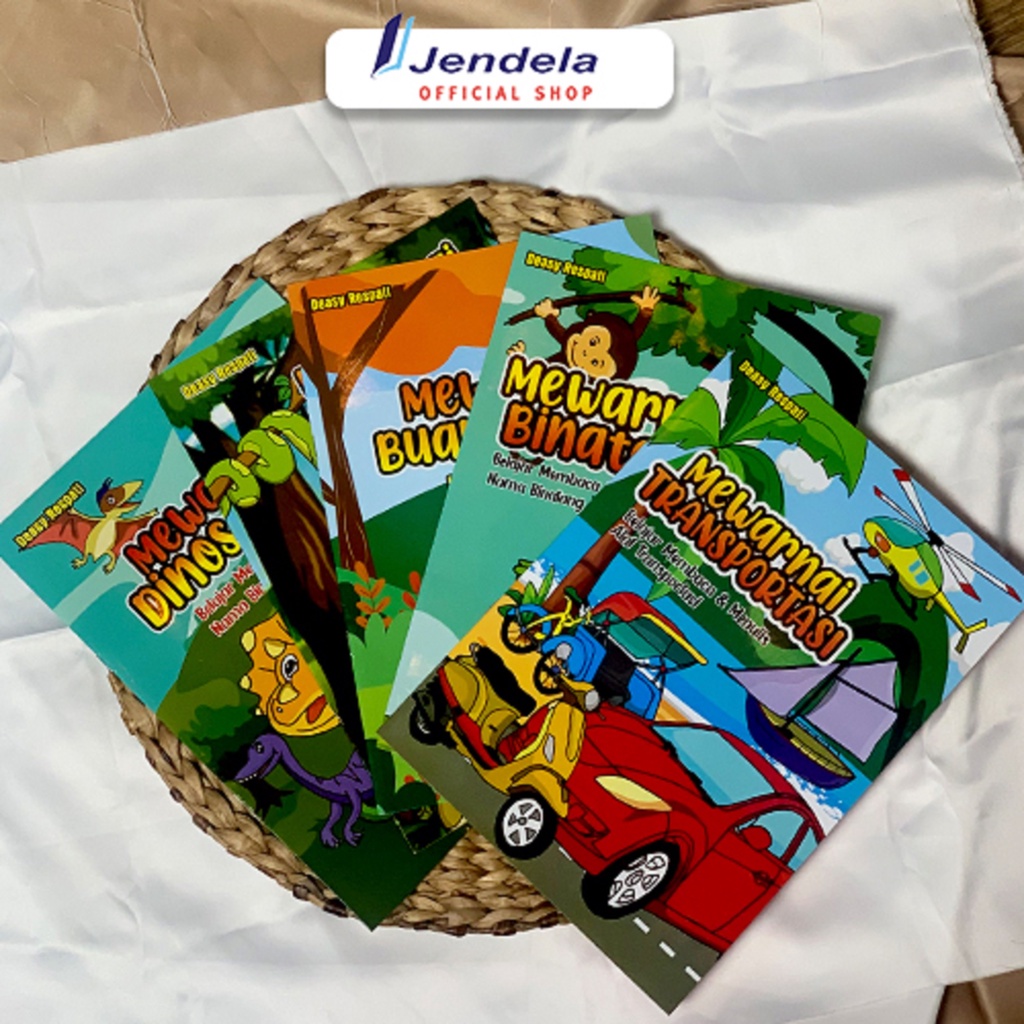 Coloring Book for Children Learning to Read & Write Animal Names ...