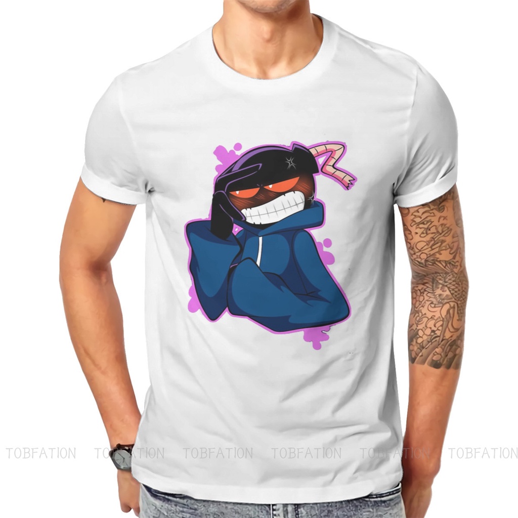 Fnf Whittys Friday Night Funkin Boyfriend Gf Rhythm Harajuku Style ...