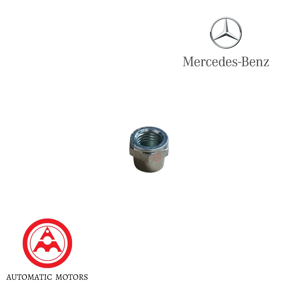 Mercedes Benz Fuel Pump Cap Nut W123 W126 W124 W202 W140 | Shopee Singapore