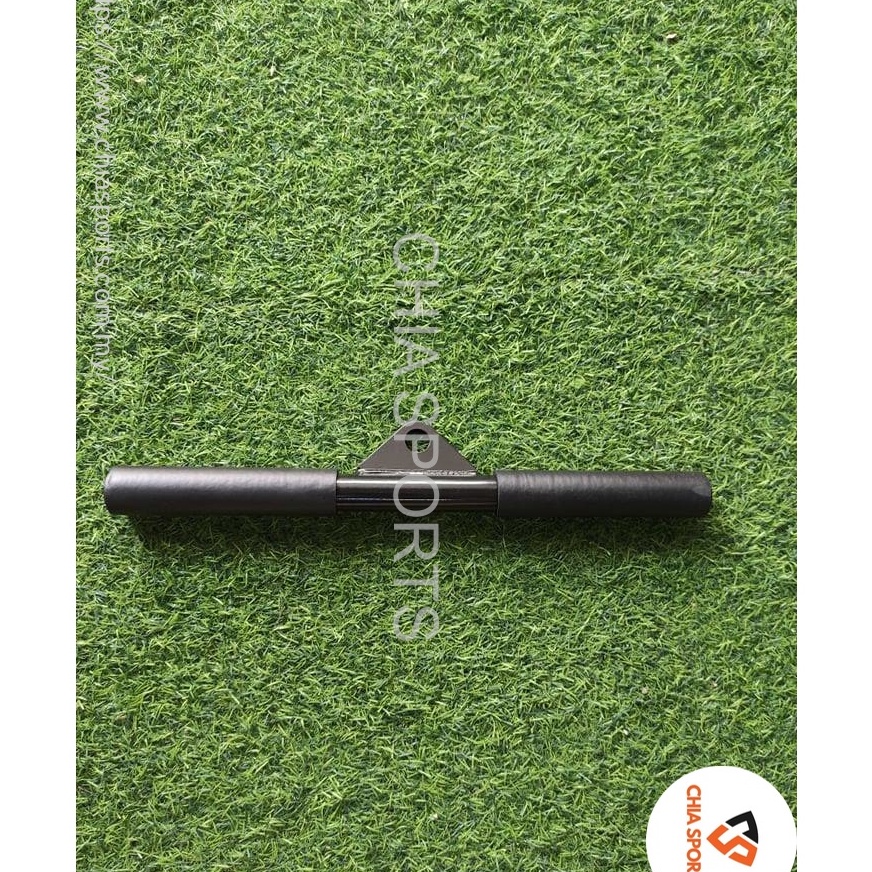 LT01 15” Triceps Bar Short Lat Pulldown Bar Cable Attachment Machine ...