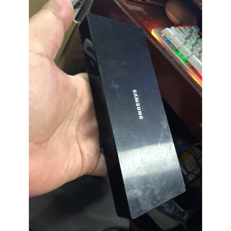 Samsung one connect mini box without cable | Shopee Singapore