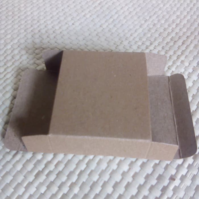 Selling Gift Box Packing Tiny Tiny Souvenir Box 280 Gr Plt 6 X 5.5 X 2 ...