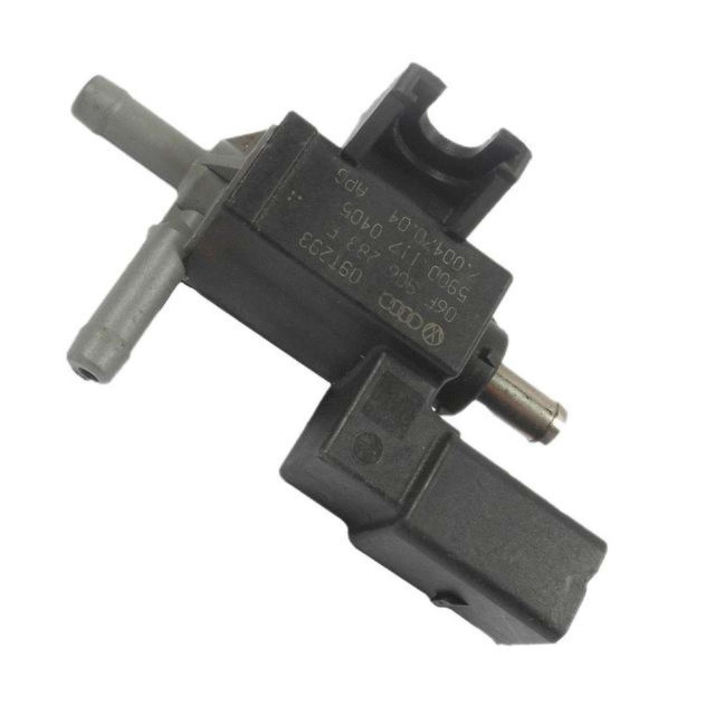 Genuine Waste Gate Frequency Control N75 Valve (06F906283F) | Shopee ...