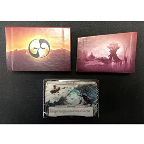 Sealed Magic the Gathering Complete Planechase Anthology PCA Oversized ...