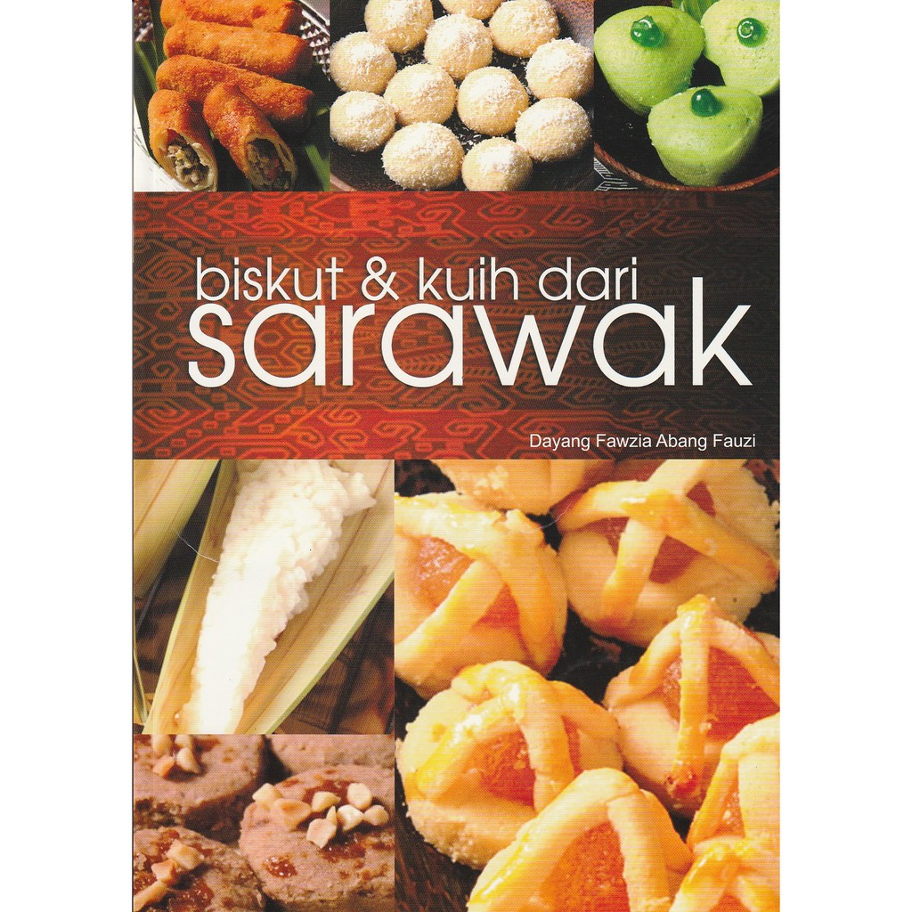 Biskut & Kuih From Sarawak | Shopee Singapore