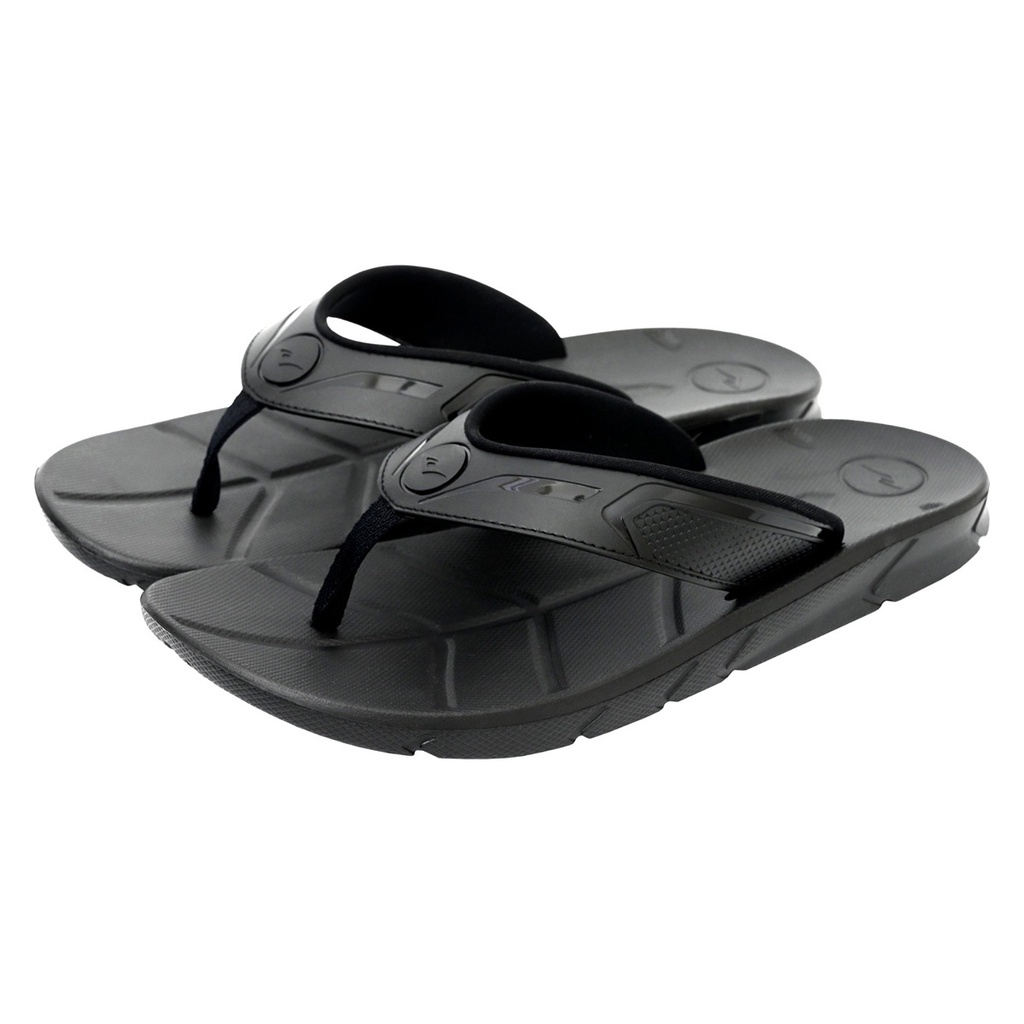 Everlast Men's Slippers - Black (4151862120) | Shopee Singapore