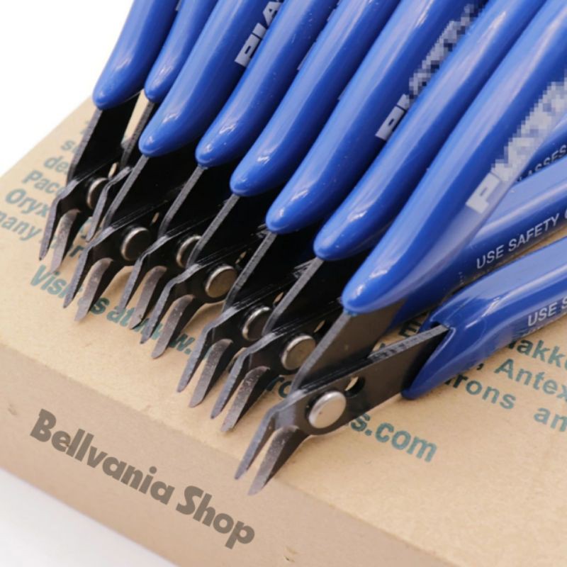 Bonsai Wire Scissors 1mm to 4mm | Shopee Singapore