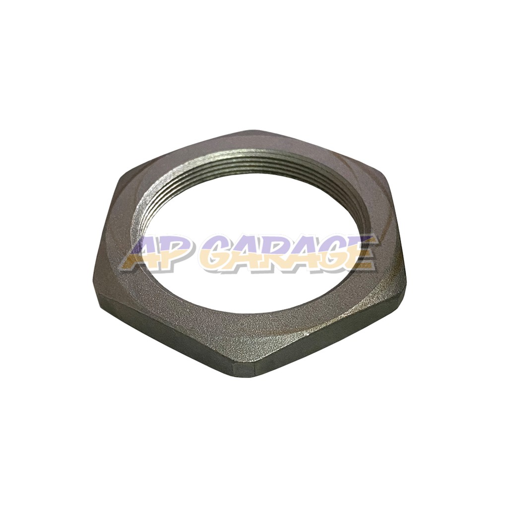 Daihatsu DV99 DV-99 Lorry 3Ton Rear Back Axle Shaft Lock Nut Bolt Screw ...