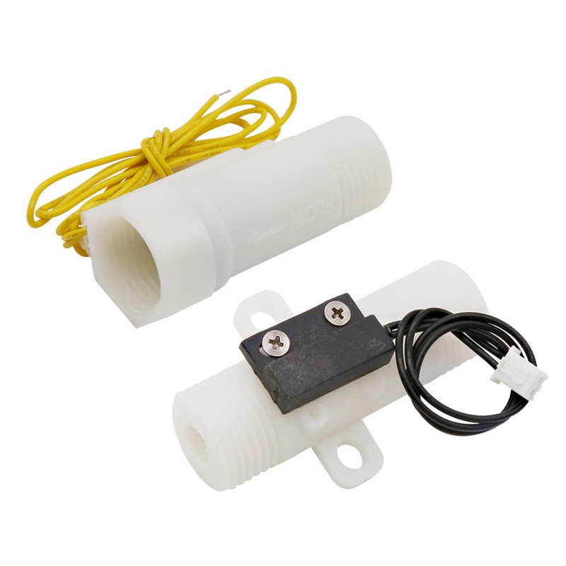 PCF* 1 2 Inlet Water Solenoid for Valve G1 2 Thread Flow Switch Liquid ...