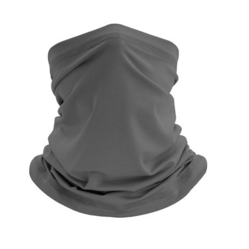 🇸🇬READY STOCK Anti UV Head Scarf UV Protection Face Mask Men Women Head ...