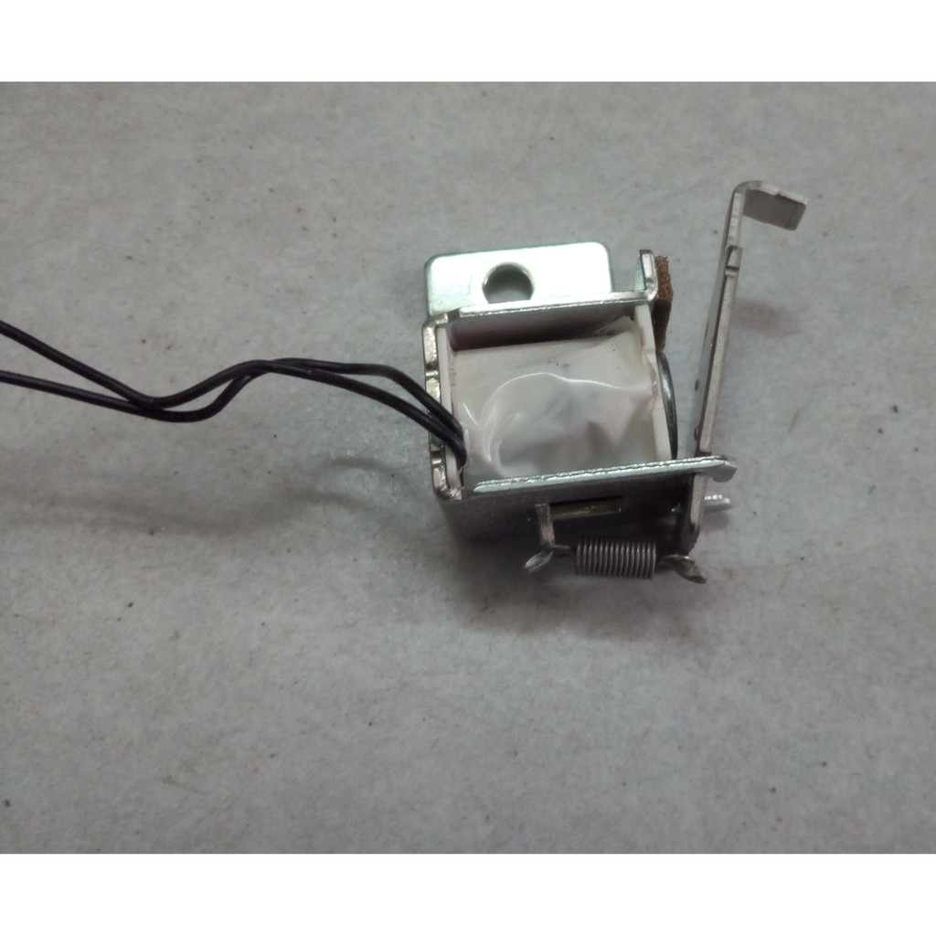 Hp P2055d printer paper rock relay (paper separator relay) | Shopee ...