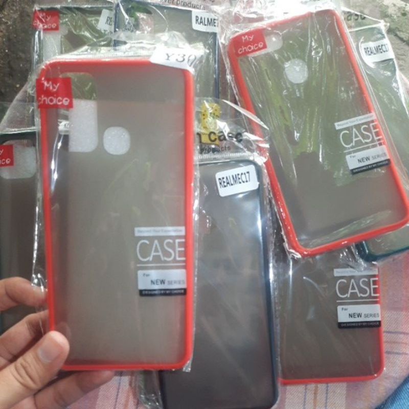 HP Cellphone casings have many choices of types and colors | Shopee ...