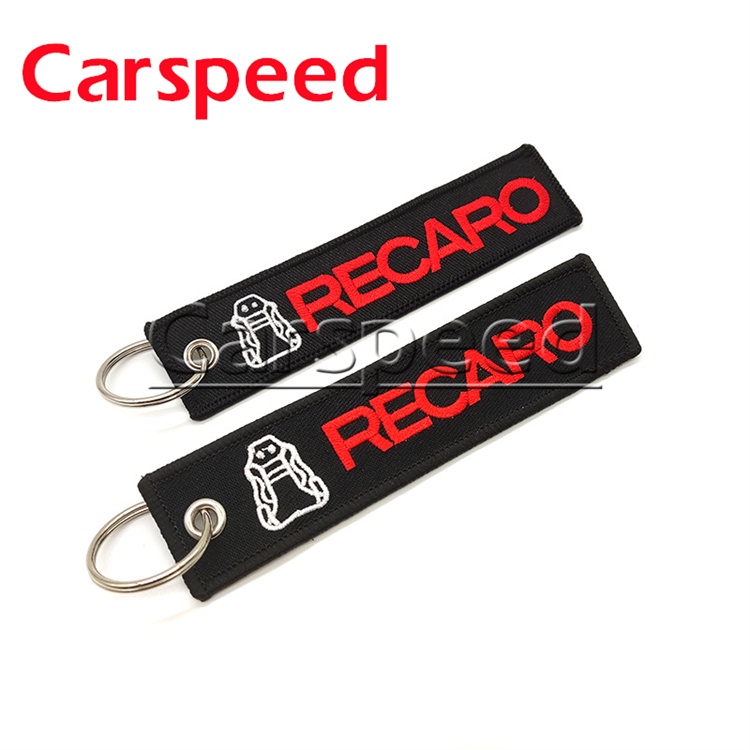 JDM TAKATA BRIDE NEW STYLE Car Key Chain Ring Tag For Honda Civic JS ...