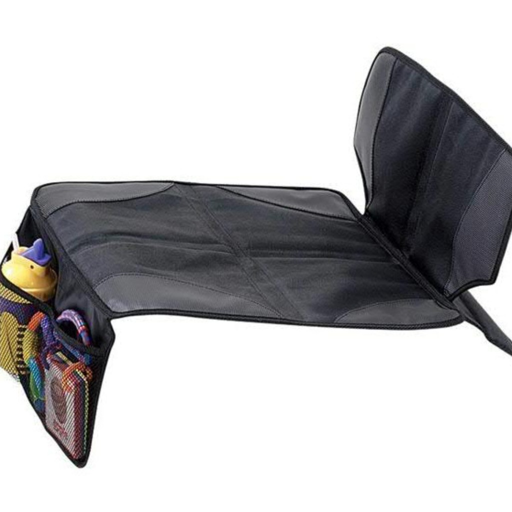 Munchkin seat protector store