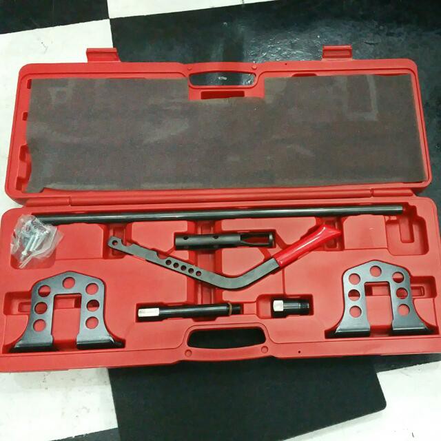 Valve Spring Compressor Kit | Shopee Singapore