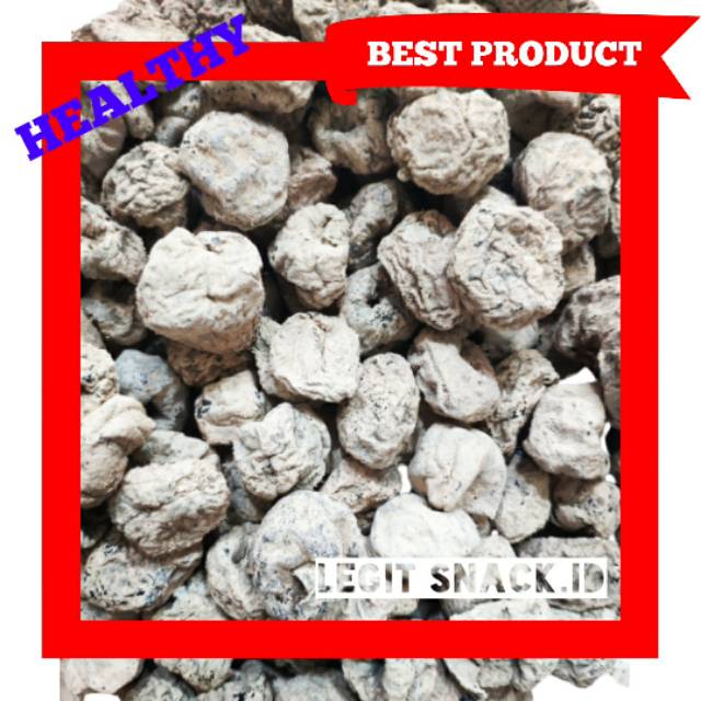 Round White Kiamboy Seedless Sweet Tamarind / Non Seed White Plum ...