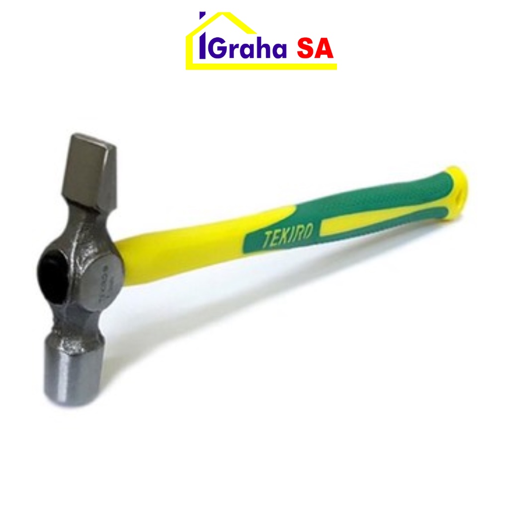 TEKIRO WELDING TAP HAMMER 20 MM | Shopee Singapore