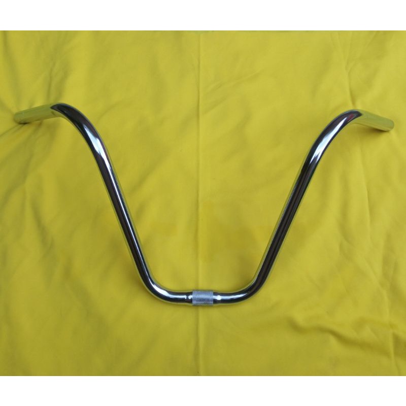 Lowrider Vintage Handlebar | Shopee Singapore
