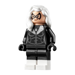 [KSG] Lego Marvel Black Cat | Shopee Singapore