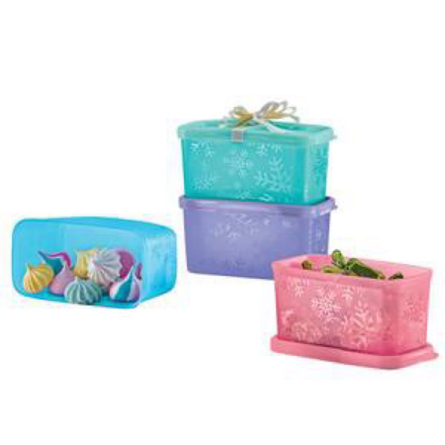 TUPPERWARE AIR TIGHT CONTAINER 200 ML | Shopee Singapore