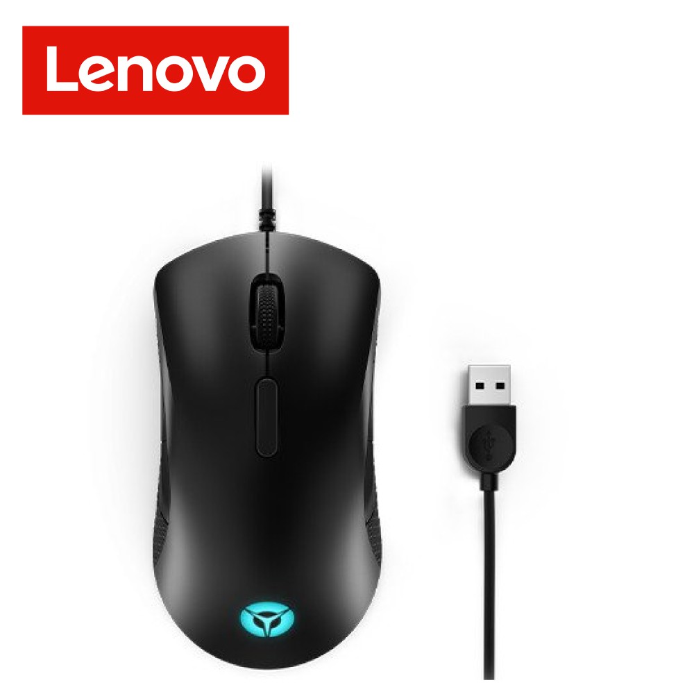 Lenovo Legion M300 RGB Gaming Mouse | Shopee Singapore