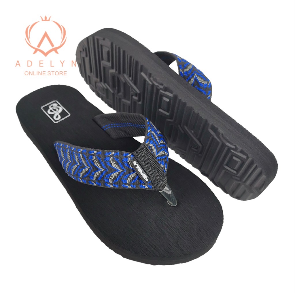 TEVA SANDAL AD1 MEN'S SLIPPER UNISEX MEN WOMEN LADY ULTRALIGHT EVA ...