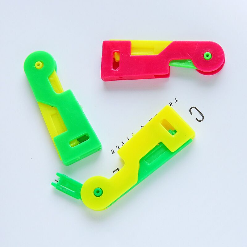 Automatic Needle Threader Thread Guide Elderly Use Device Sewing Tool ...