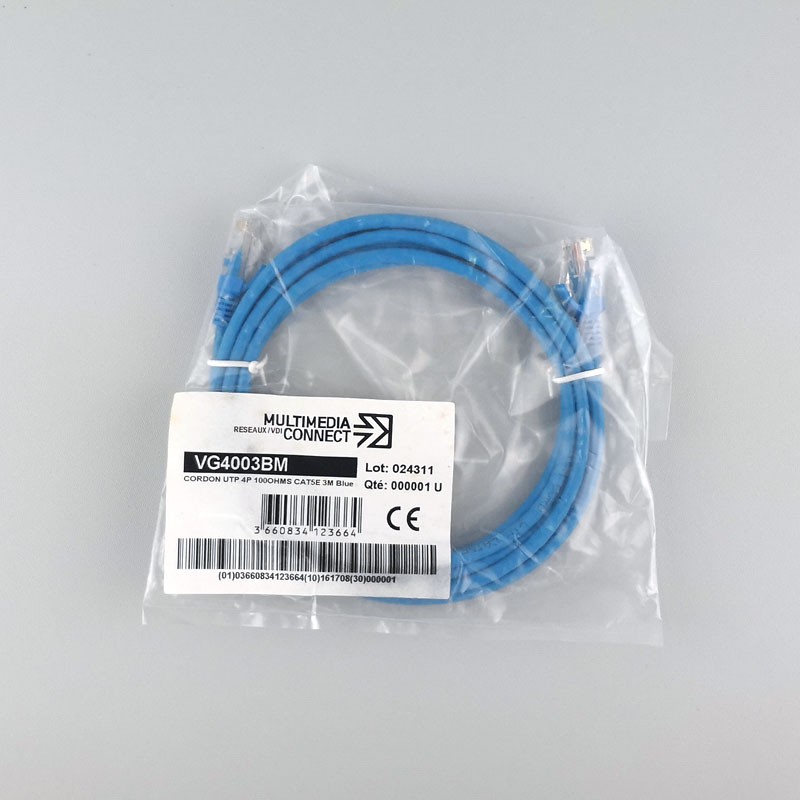 [SG Ready Stock] MMC Cat 5E / Cat 6 LAN Ethernet Network Cable ...