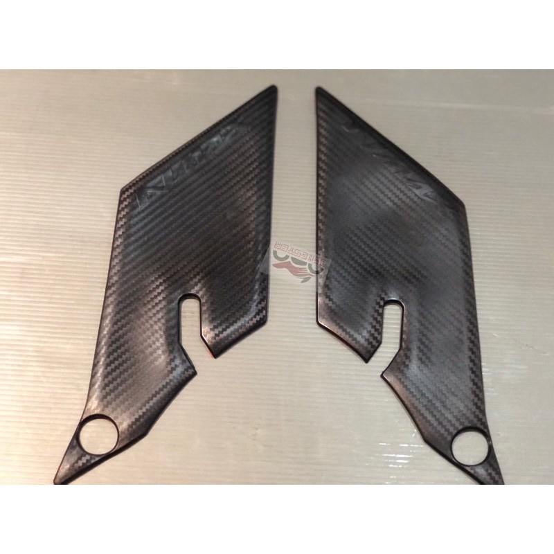 Rapido Nmax 2020 2021 Lower Deck Cover Pad (foot step cover) | Shopee ...