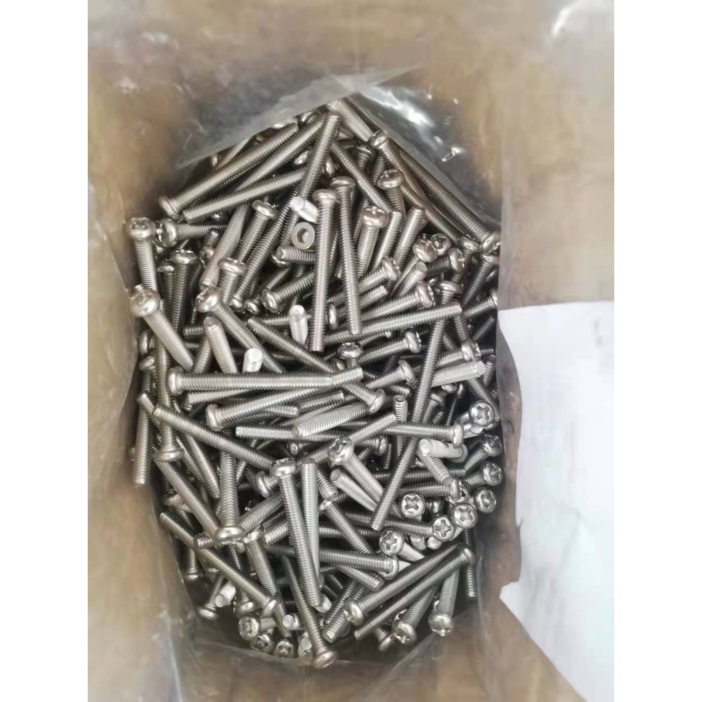 PAN HD Philip Screw ZP M3.5(for Electrical Box,Switch Base Switch Box ...