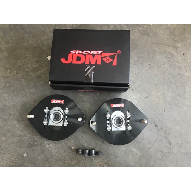 Proton Wira Satria GTI Putra front absorber pillow upper mount | Shopee ...