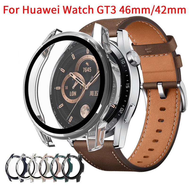 Case for Huawei Watch GT3 GT2 Pro 42 46 MM GT2E Watch3 Pro 46 48 MM ...