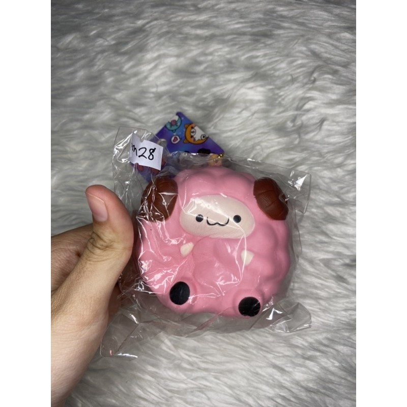 Mini Pat Pat Zoo Squishy | Shopee Singapore