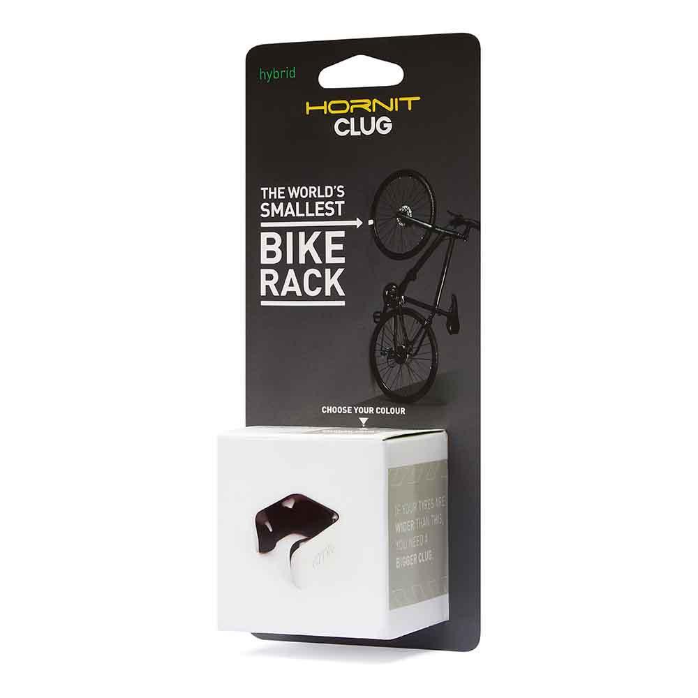 Hornit Clug Hybrid / Gravel / Cyclocross (World's Smallest Bike Rack ...
