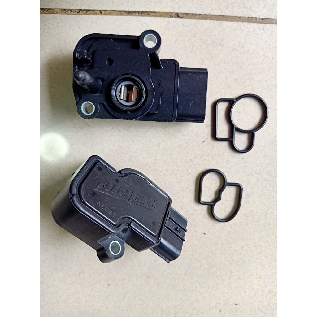 Sensor TPS KEIHIN HONDA PCX ADV 150 SUPRA GTR CB FACELIFT | Shopee ...