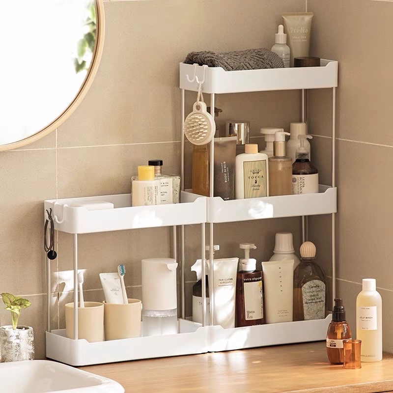 Kitchen countertop Multifunctional Shelf | Shopee Singapore