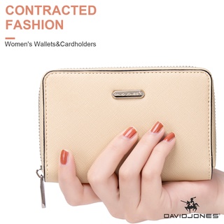 David jones Paris short wallet for women ladies branded purse girls ...