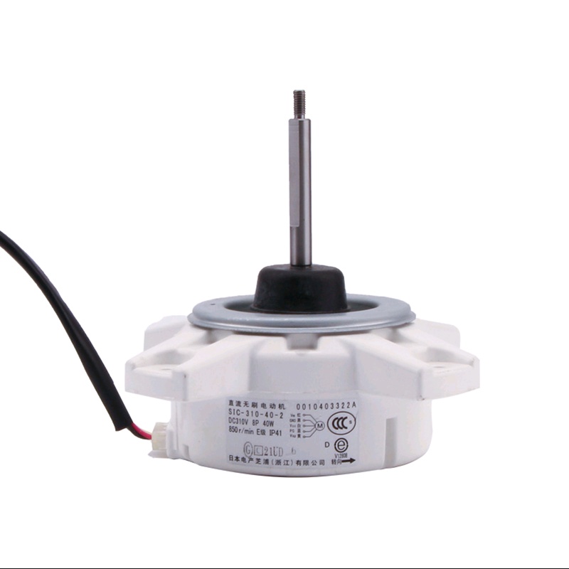 Air Conditioning Motor For Panasonic Brushless DC Fan Motor Air ...