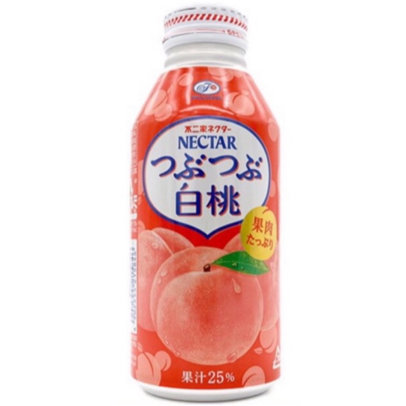 Japan Fujiya White Peach Flavor Fruit Drink | Shopee Singapore