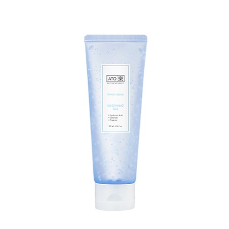 Ruby Cell Atorak Triple Aqua Soothing Gel 120mL | Shopee Singapore