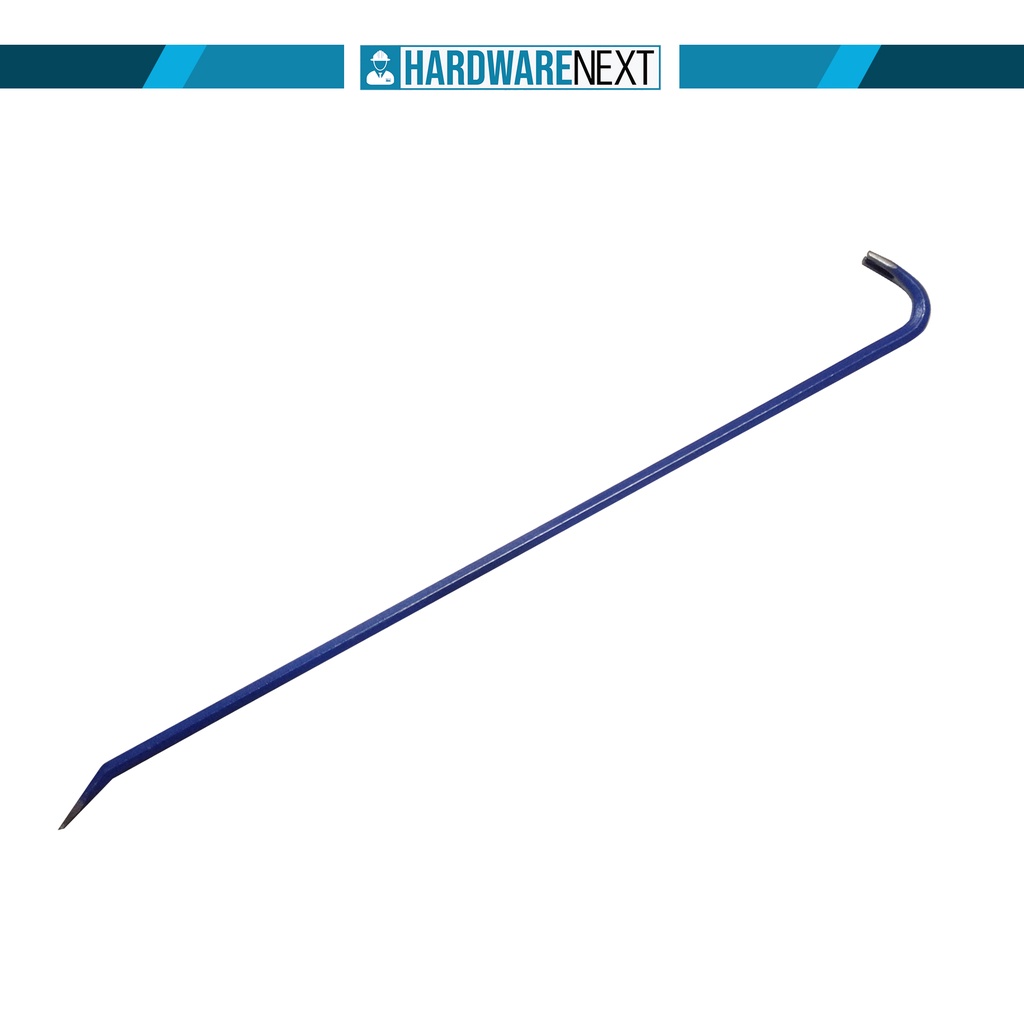 Claw Bar Wrecking Bar Crow Bar 36" | 91cm | Shopee Singapore