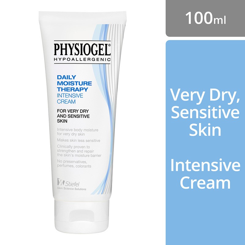 Phsiogel DMT Intensive Moisturizing Cream 100ml | Shopee Singapore
