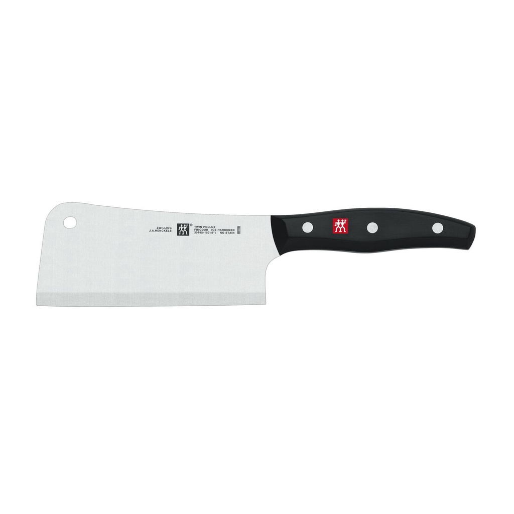 ZWILLING Twin Pollux Chinese Cleaver / Chinese Chopper with Hanging ...