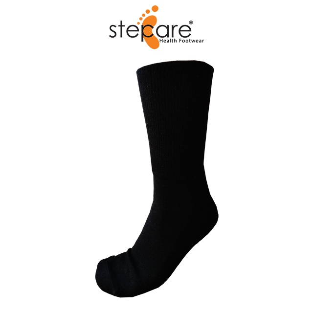Stepcare Circulaton Socks (DIABETIC) | Shopee Singapore