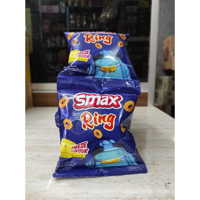 Smax Ring renceng (1 renceng Contents 10 pcs) | Shopee Singapore