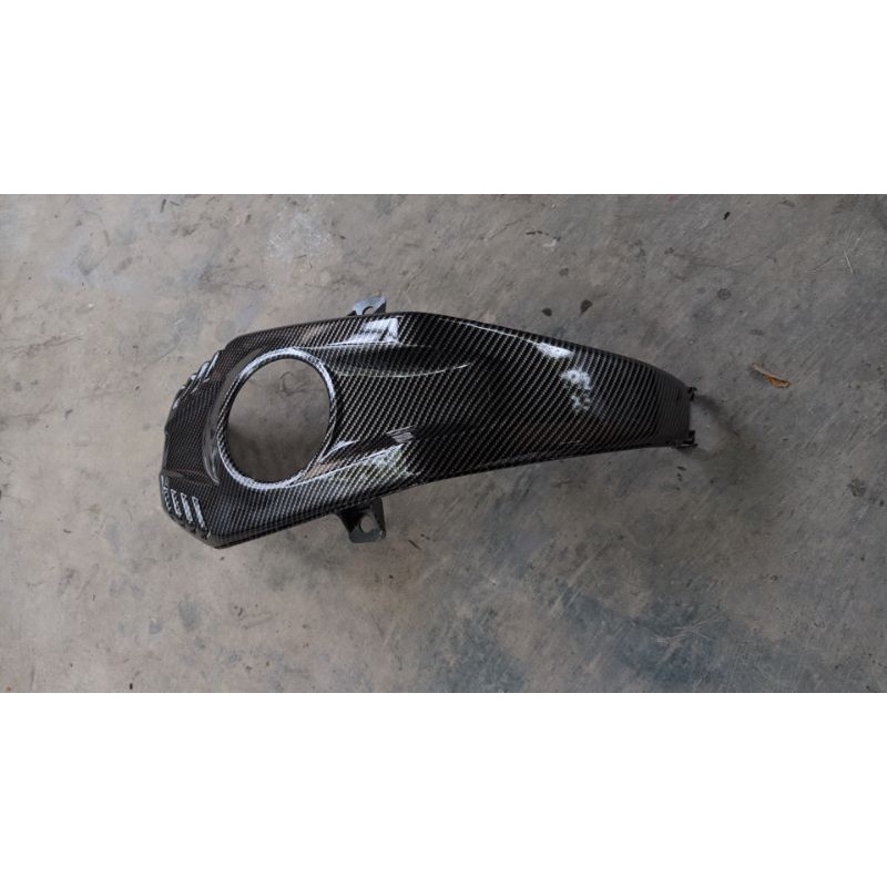 Tank Cover r15 v3 Tank Cover Middle tank Cover yamaha r15 vva All new ...