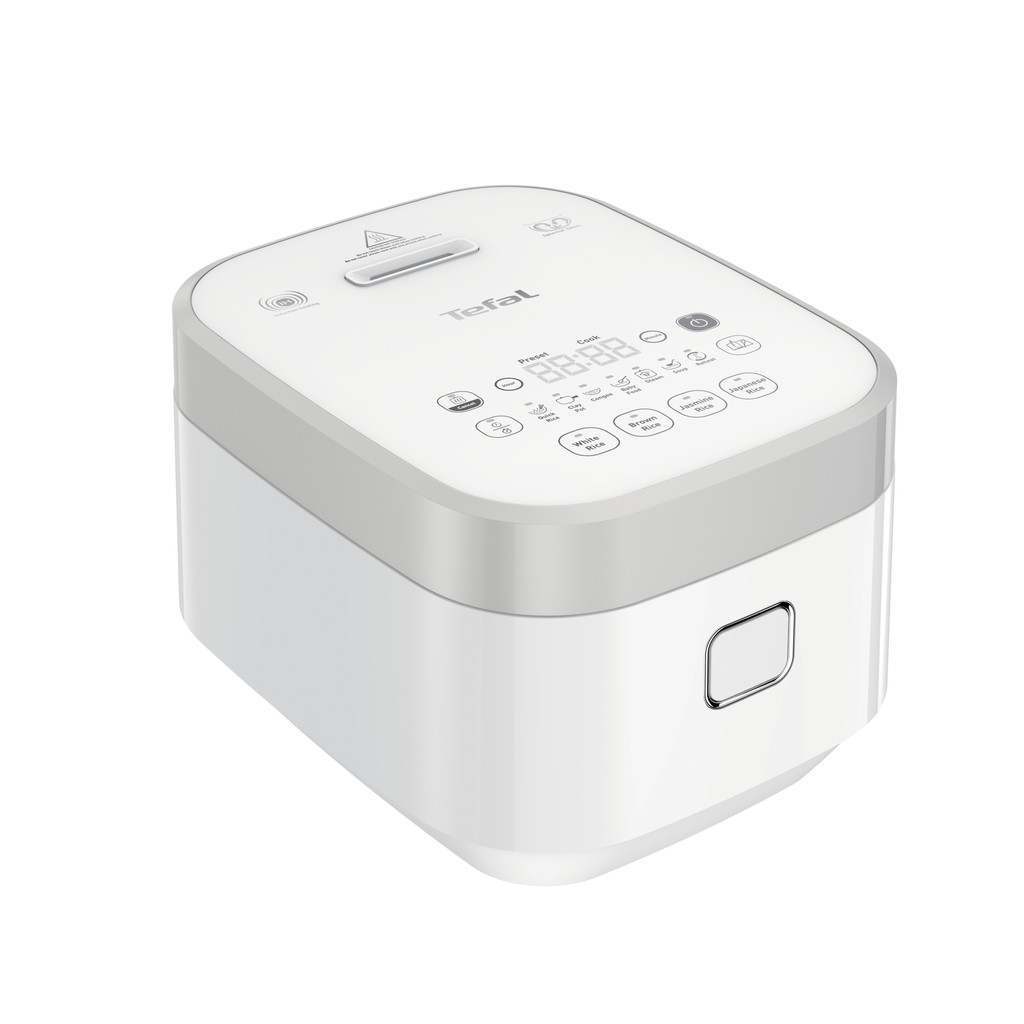 Tefal 1L Rice Cooker RK8001 - ELCDT | Shopee Singapore
