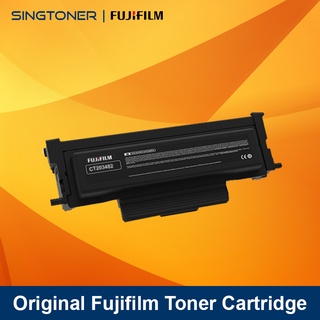 [Original] Fujifilm formerly Fuji Xerox CT203483 CT203482 High Yield ...